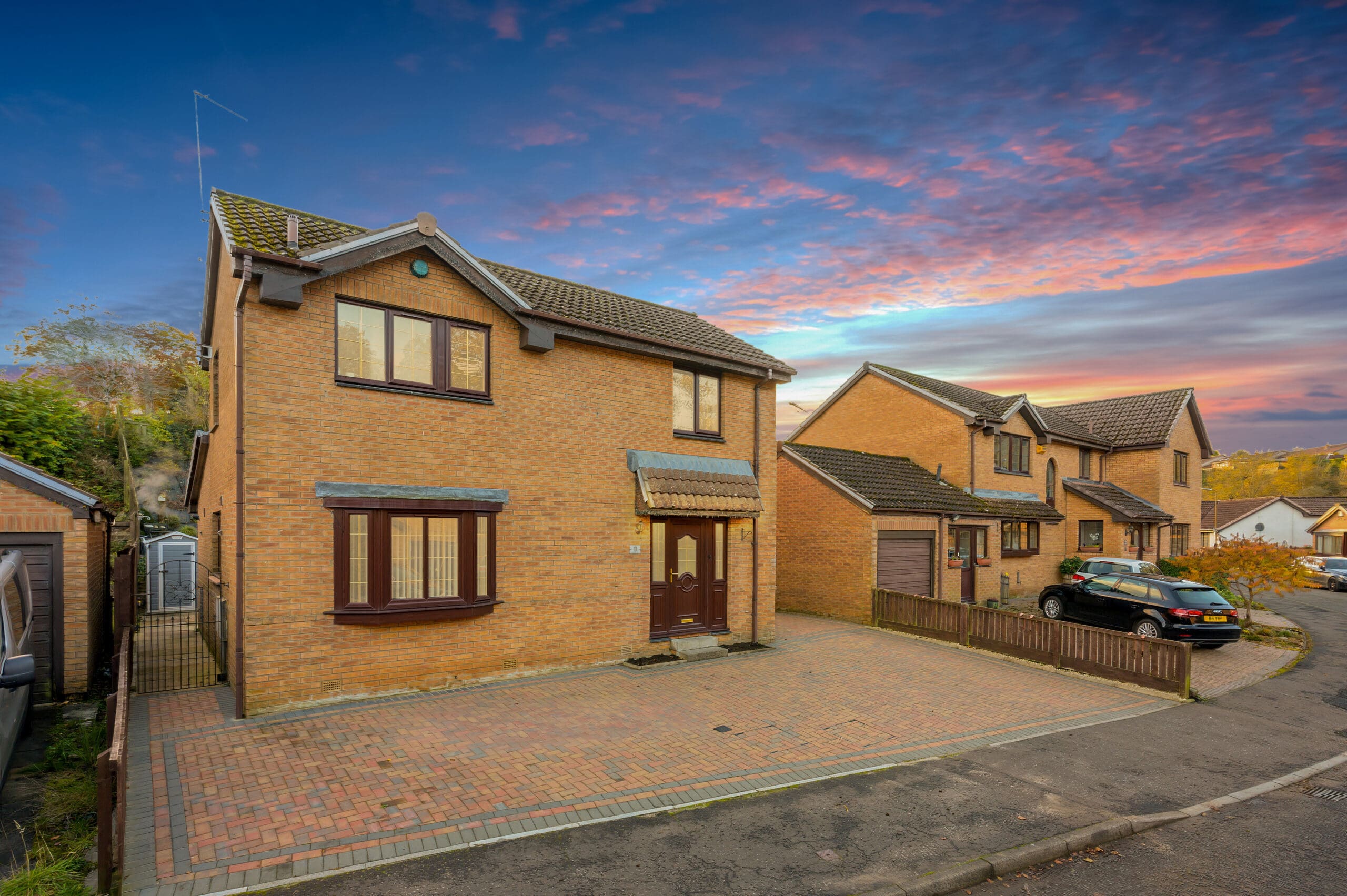 Hometown Estate Agents - Livingston Estate Agents