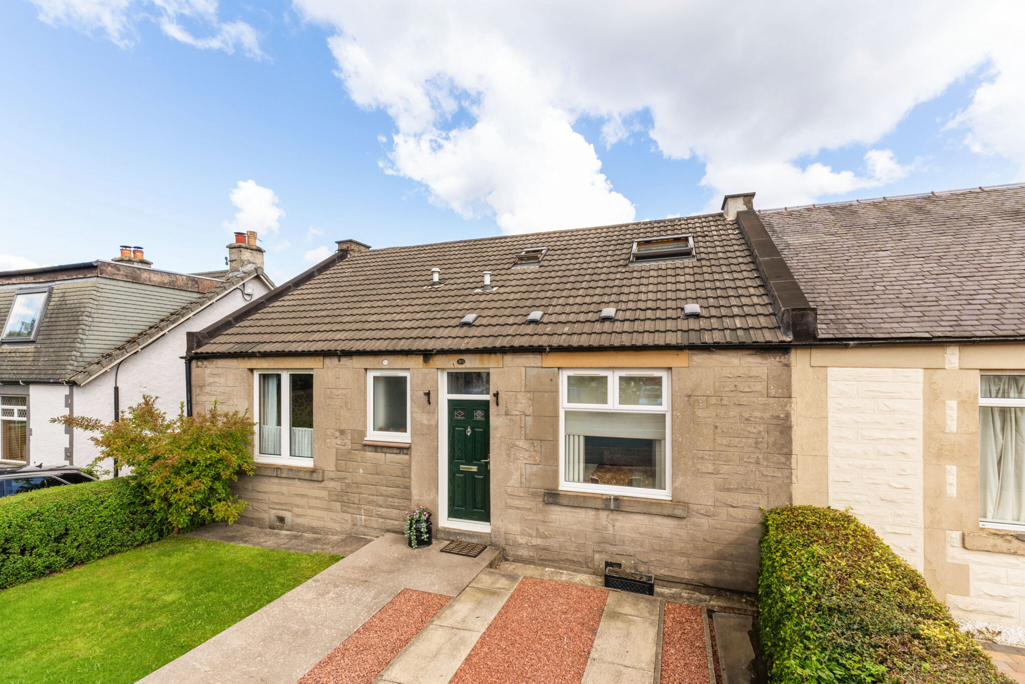 Hometown Estate Agents - Livingston Estate Agents